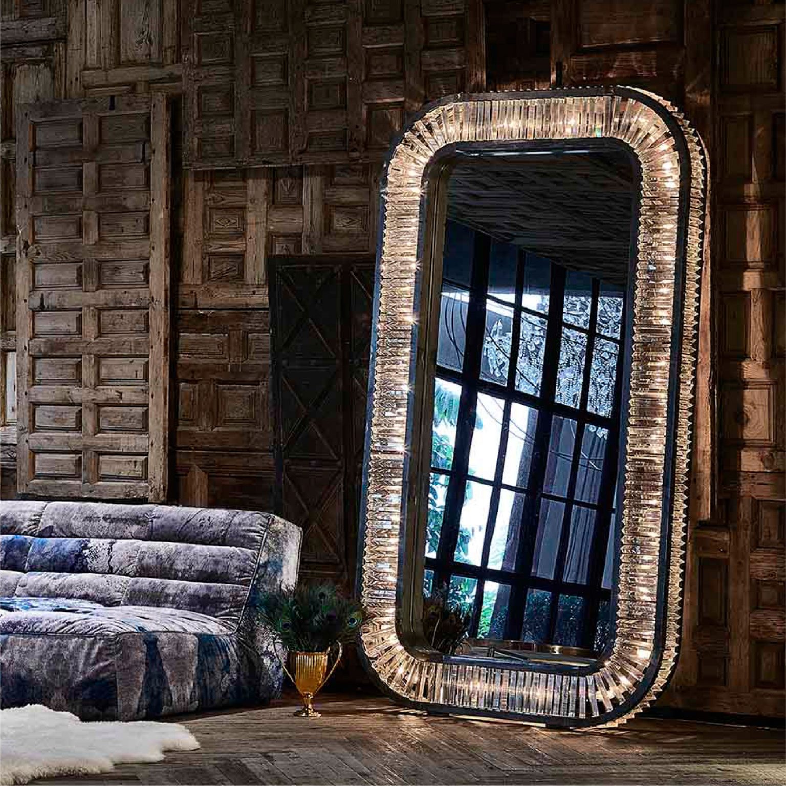 Timothy Oulton | Halo Creative Design