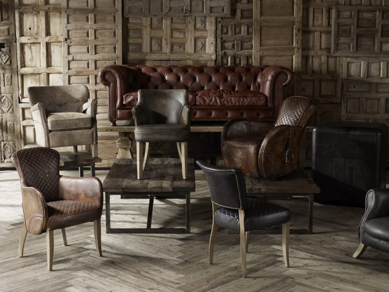Timothy Oulton | Halo Creative Design