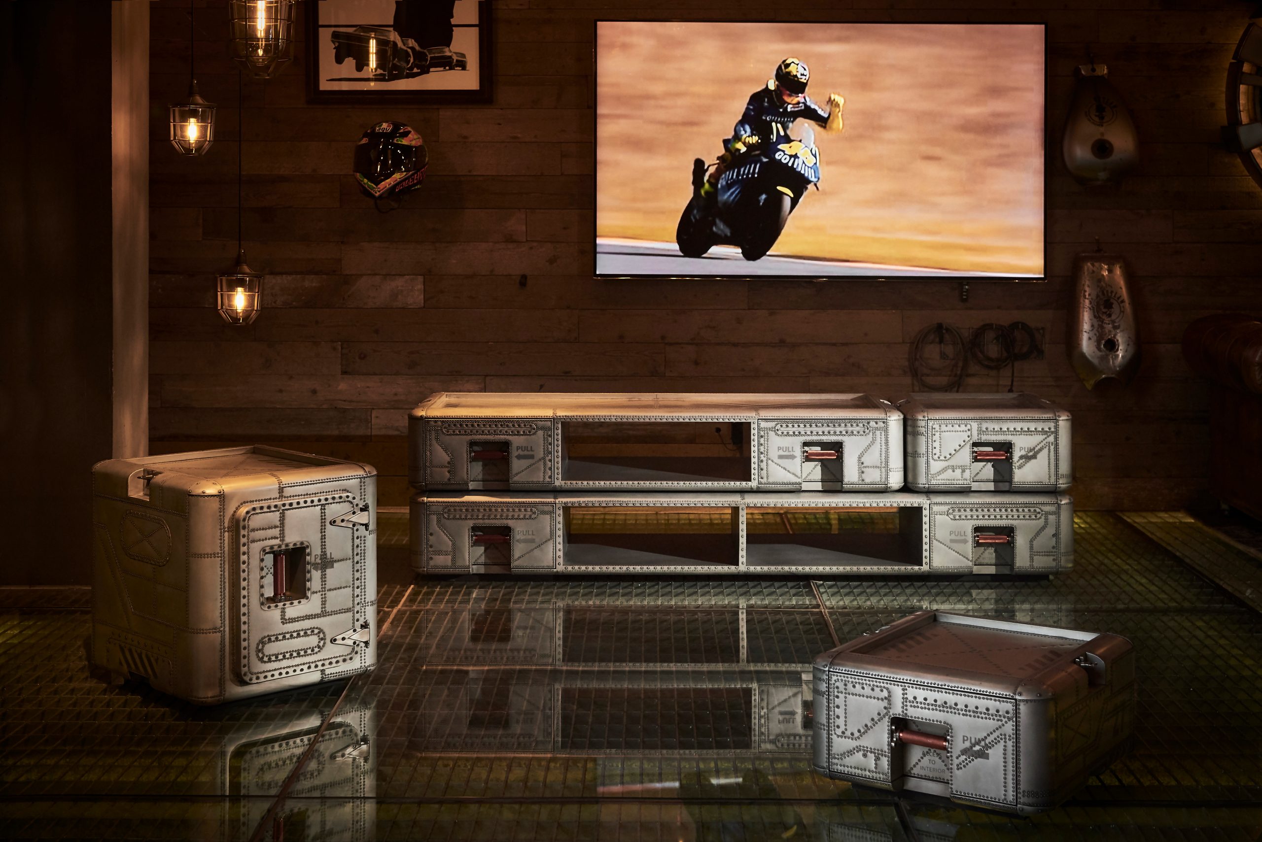 Outlaw | Halo Creative Design