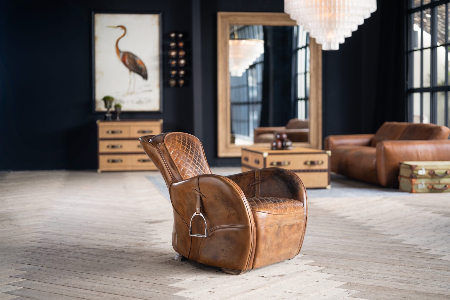 Timothy Oulton | Halo Creative Design